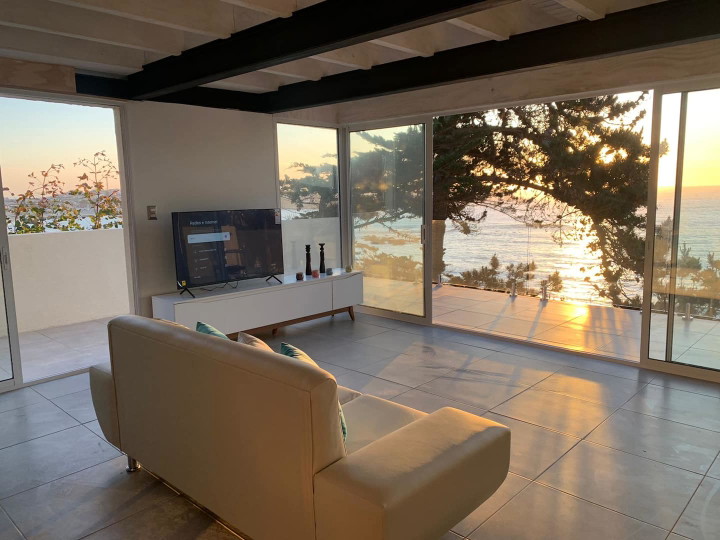 El Quisco Family House - El Quisco
