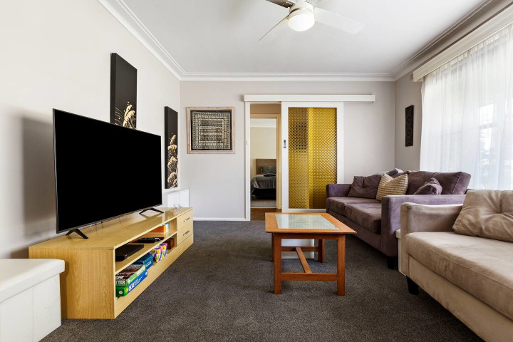A Place To Stay - "Grant Villa" - Ballarat