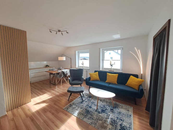 Apartment On The Danube Cycle Path (Bad Abbach) - Regensburg
