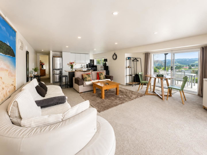 Stylish Retreat | Patio | Walk To Shops | Parking - Whangārei