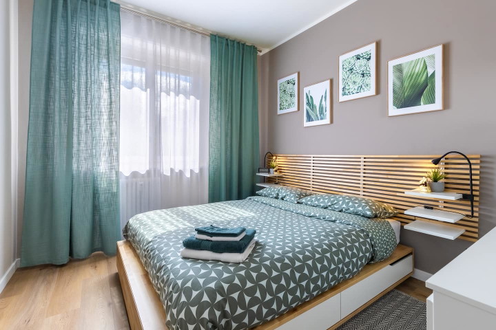 Your Next Escape: Alps View Retreat - Pinerolo