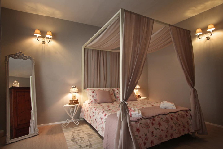 Cosy And Tasteful Apartment In The Heart Of Lucca - Lucca