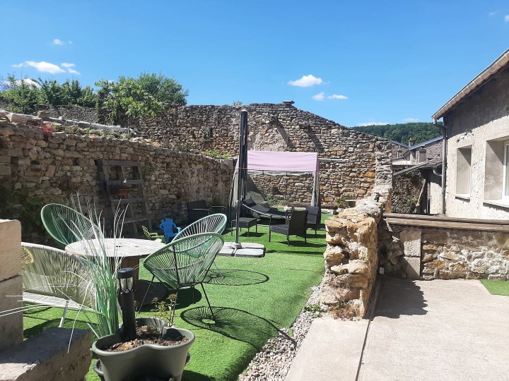 Maison 5 Chambres Divisée En 2 Logements, Balnéo - Toul
