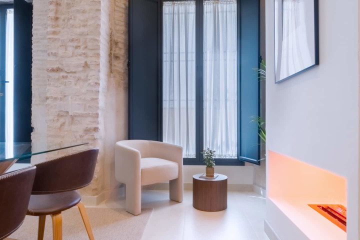 Luxurious Studio Located In Casa Pilatos - Siviglia