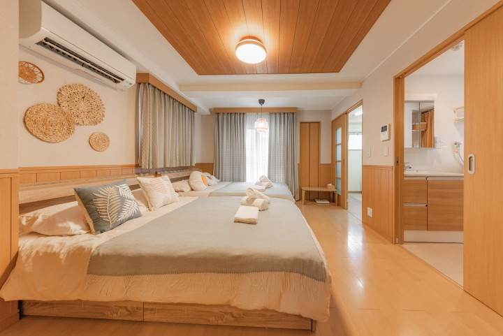 Ginza District【first In Stay ·401】private Floor | - Ginza
