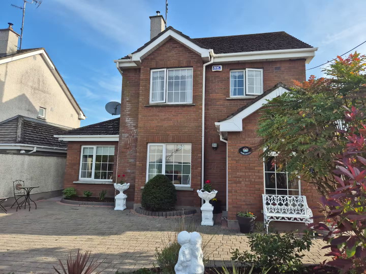 Cozy Stay In Kells - Navan