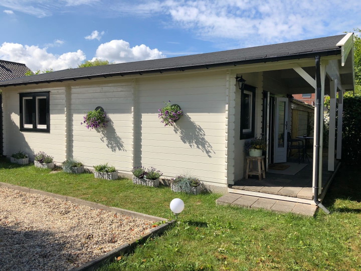Private Chalet, Centrally Located! - Gouda
