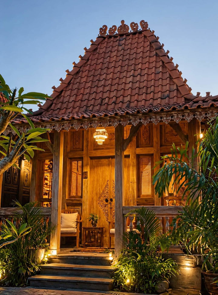 202 : Near Beach | Fast Wifi | Cozy Stay - Bali