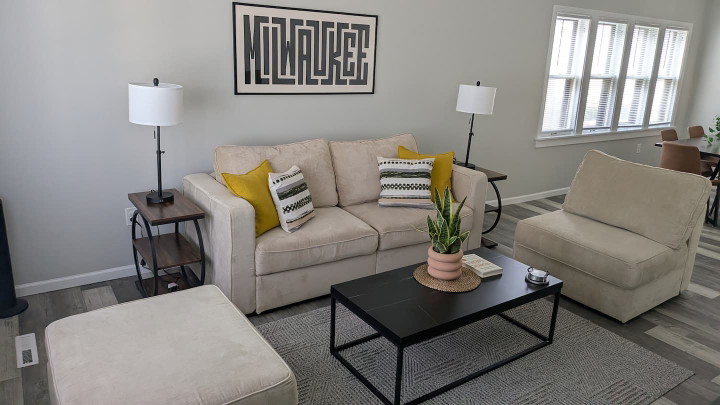 Cozy Gem In A Great Location! - Milwaukee