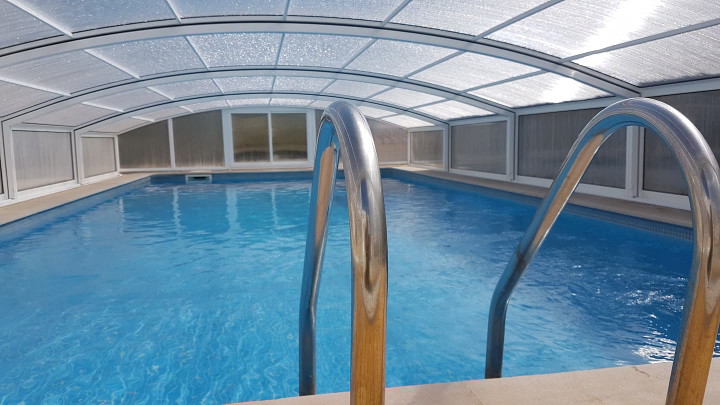 Villa Ingrina Mar - Sagres