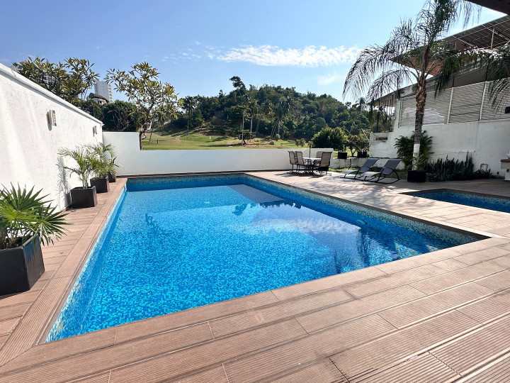 Central Apartment In Acapulco, 2 Minutes From The Beach - Acapulco