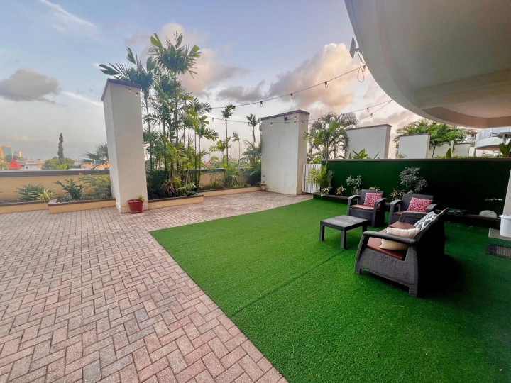 Enchanted Garden Oasis - Owp - Port of Spain