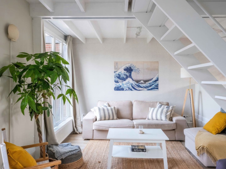 Near The Beach | A Place To Fully Recharge. - Bergen