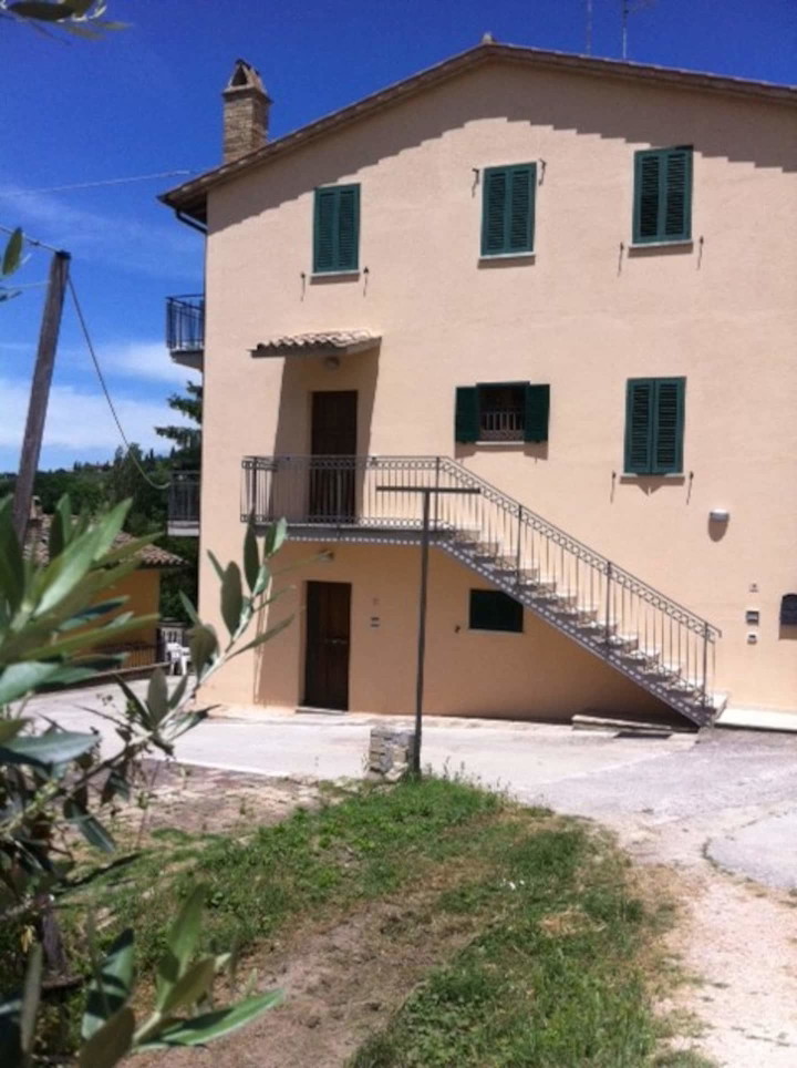 San Damiano Assisi Apartment - Assisi