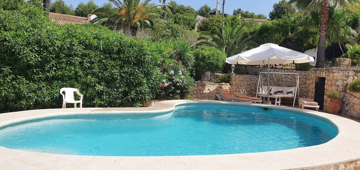 Nice House, Private Pool!! - Bonaire