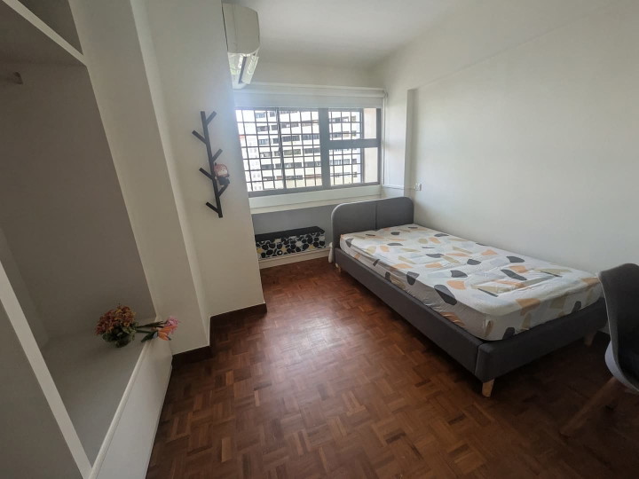 Private Room With Wifi Near Nus, Nuh & One-north - Singapore