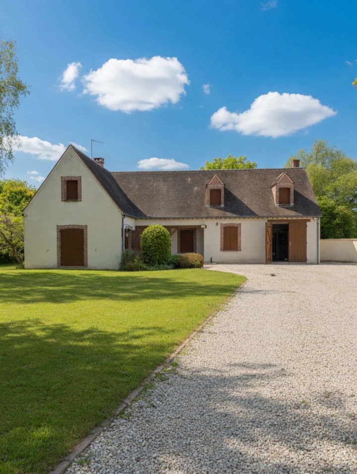 Maison Les Mayettes Provins - Provins
