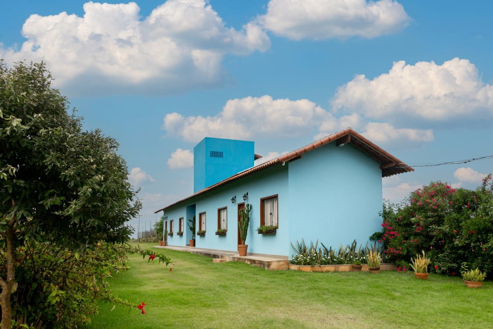 Recanto Dos Hibiscos (Blue House 1) - Espírito Santo (estado)
