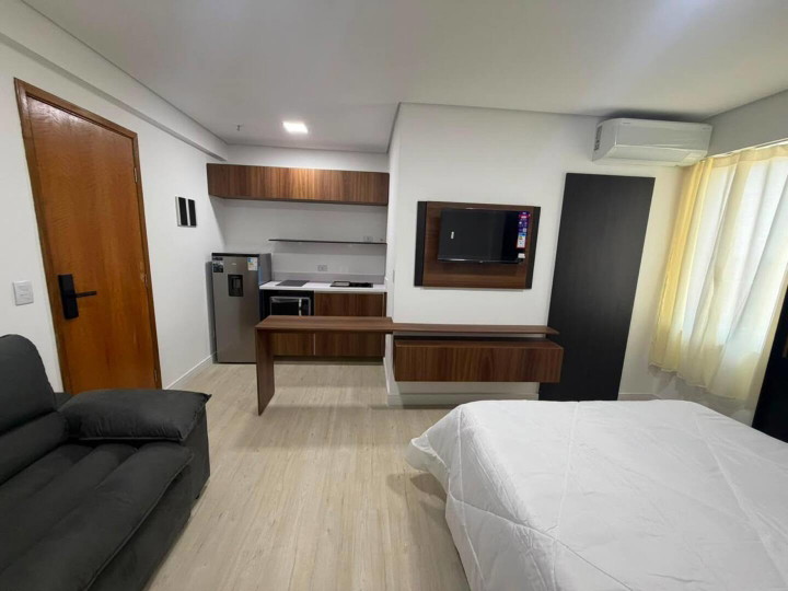 Apartamento 115 Próximo Ao Kart. - Arujá