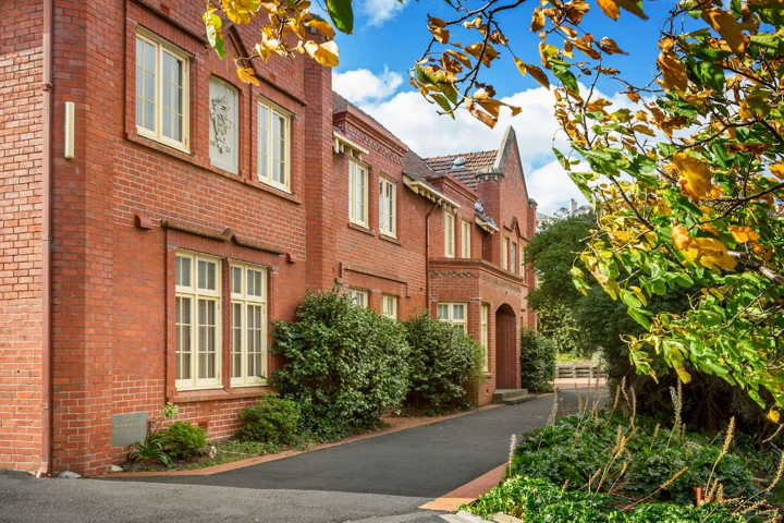 One Bedroom Deluxe Apartment - Tasmania