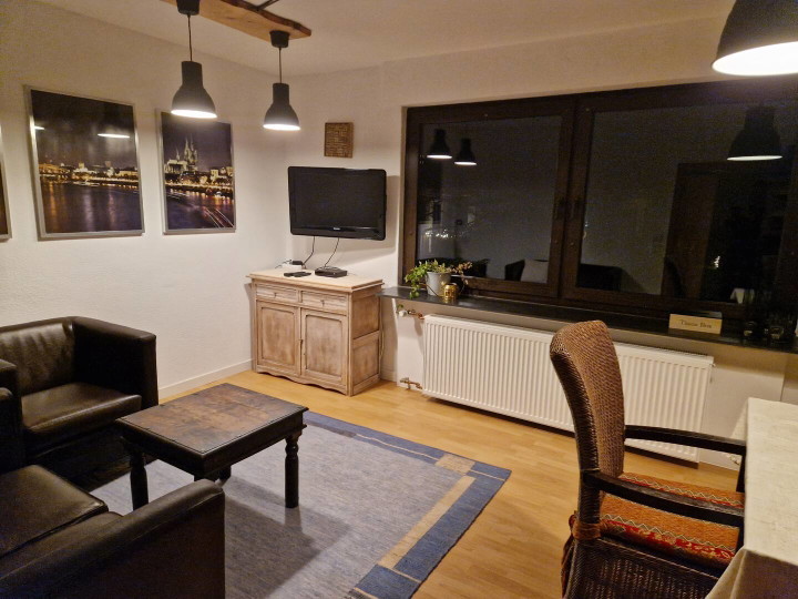 Kleines Haus Als Handwerkerunterkunft,2 P. - Germany