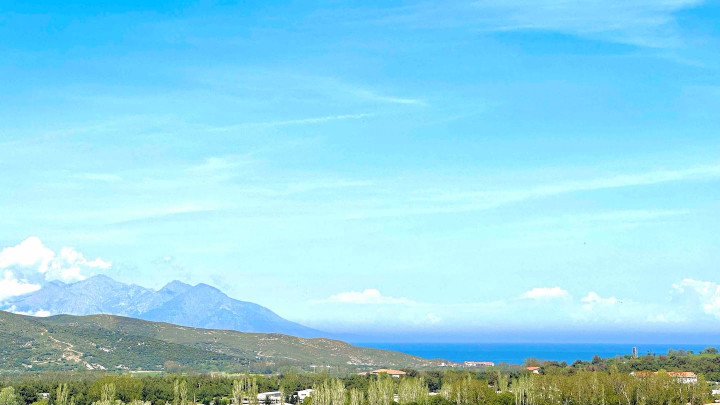 Zambak Guest House Summer House With A Magnificent View - Gökçeada