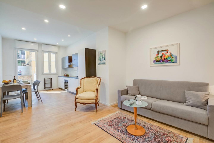 Casa Angerin 3 - 100m From Sea - By Happy Rentals - Alassio