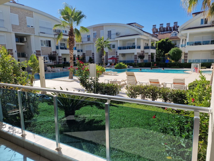 Side
Evrenseki/kumköy
Mit Pool Und Strandnah - Sidé