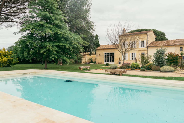 Pressoir Saint-georges - Saint-Émilion