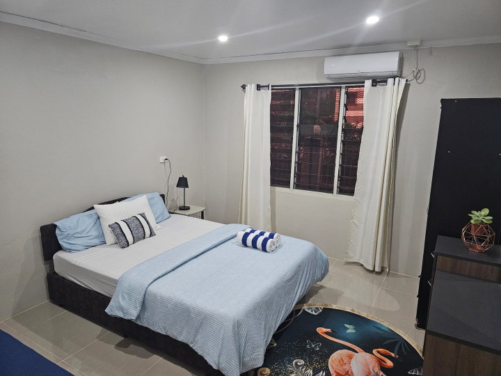 Cozy Holiday Accommodation Coral Coast-guest House - Fiyi