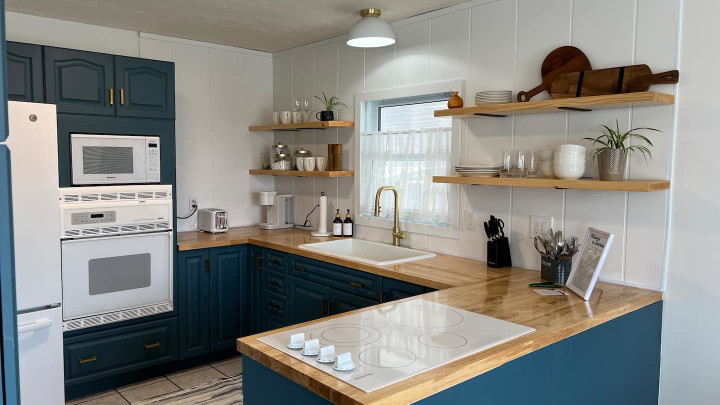 Northern Roots - Spacious Modern Home For Groups - Ontário