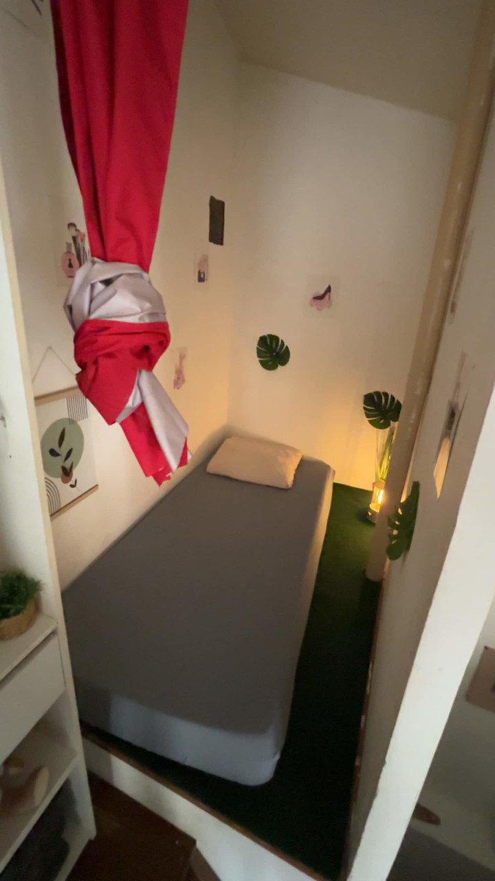 Chambre Dhôte à Côté Du Centre-ville - Béziers