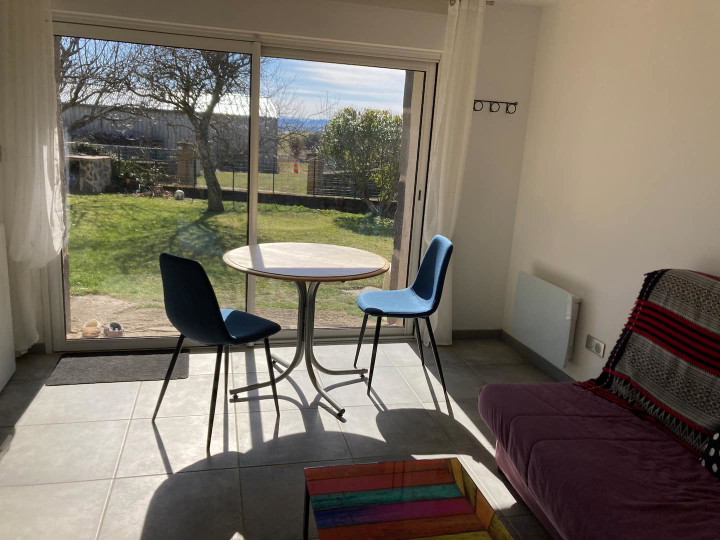 Logement « Chez Vince » - Saint-Nectaire