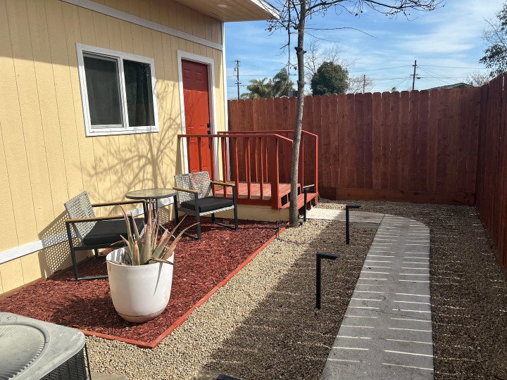 Salida Tiny Home - Ripon, CA