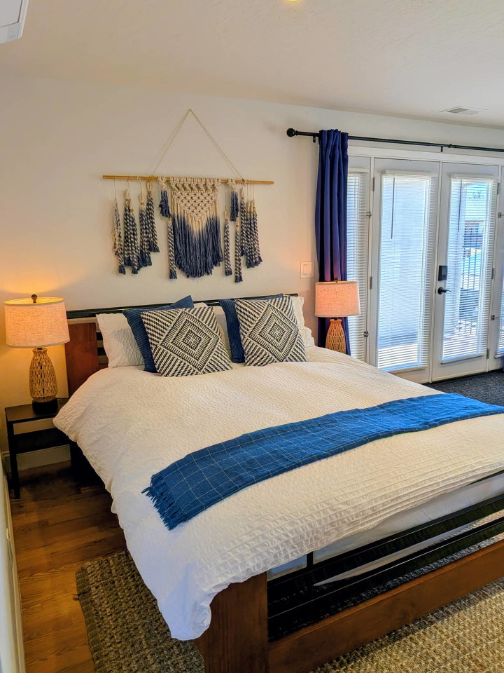 Next To Santanarow + Valley Fair | 6 Min Drive Sjc - San Jose, CA