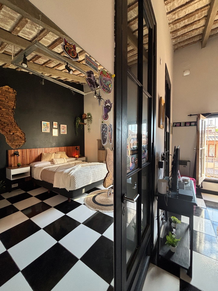 Casa23 Escapada Romántica En Areco - San Antonio de Areco