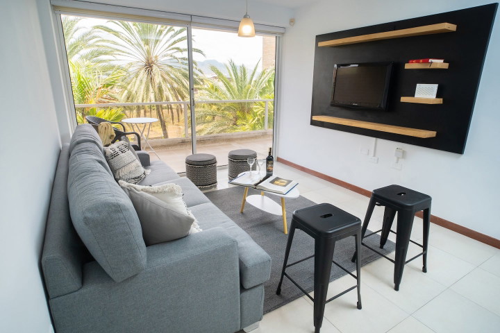 Suitable For 2 Rooms Loma Real, Excellent Location! - Venezuela
