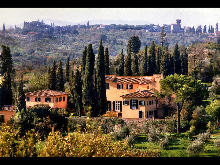 Villa 1 Mile From Downtown Florence W/ Heated Pool - Florenz