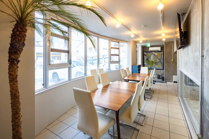 Newly Opened, 5-minute Walk To Miyazaki City! Stylish Kitchen With Free Parking - Miyazaki