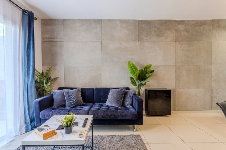Estéa  Grace's Holiday 2-bedroom Apartment - Paphos