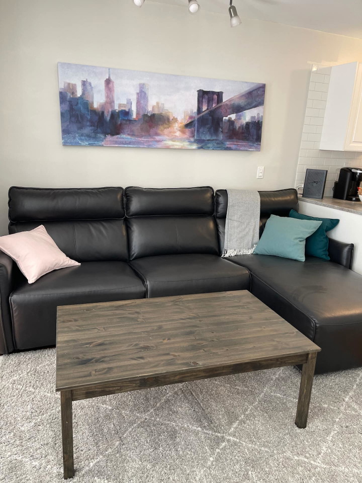 Comfortable Hideout In The City - Kingston