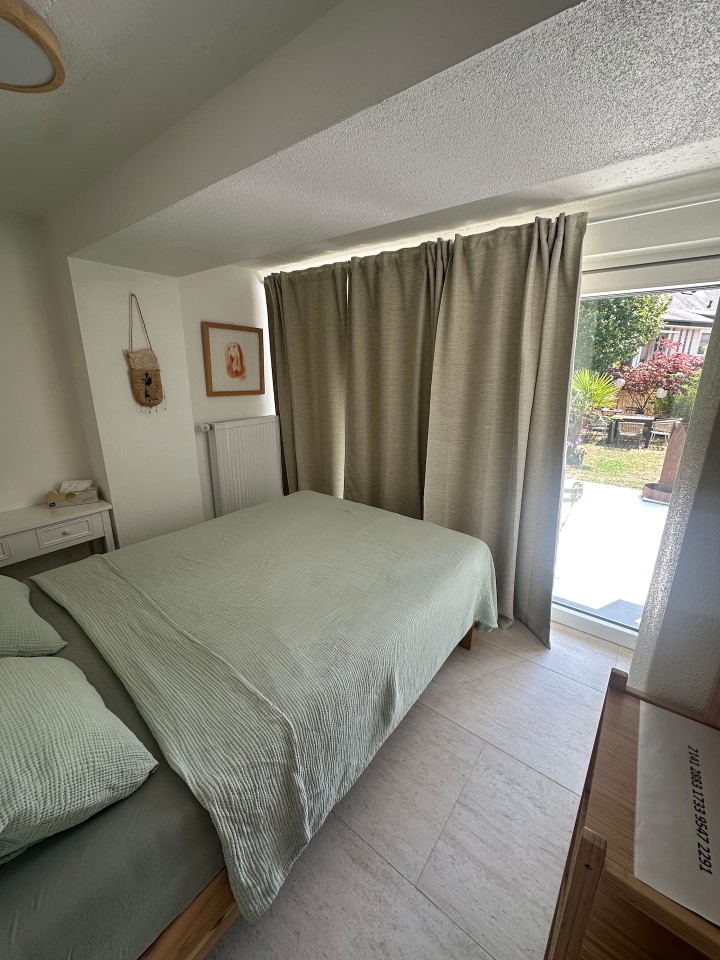 Cozy Room In Luxembourg City - Luxembourg City