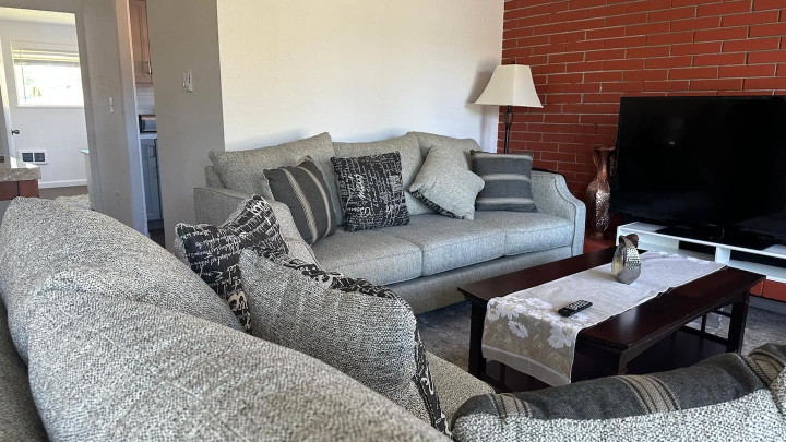 Two Bedroom Home - Marysville, WA