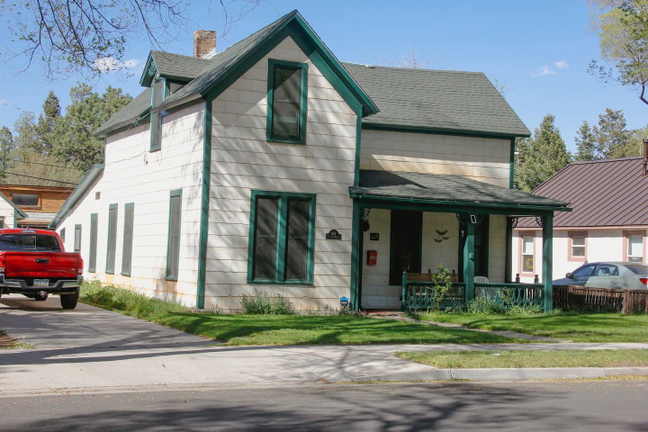 Downtown Historic Rawson Home - Flagstaff, AZ