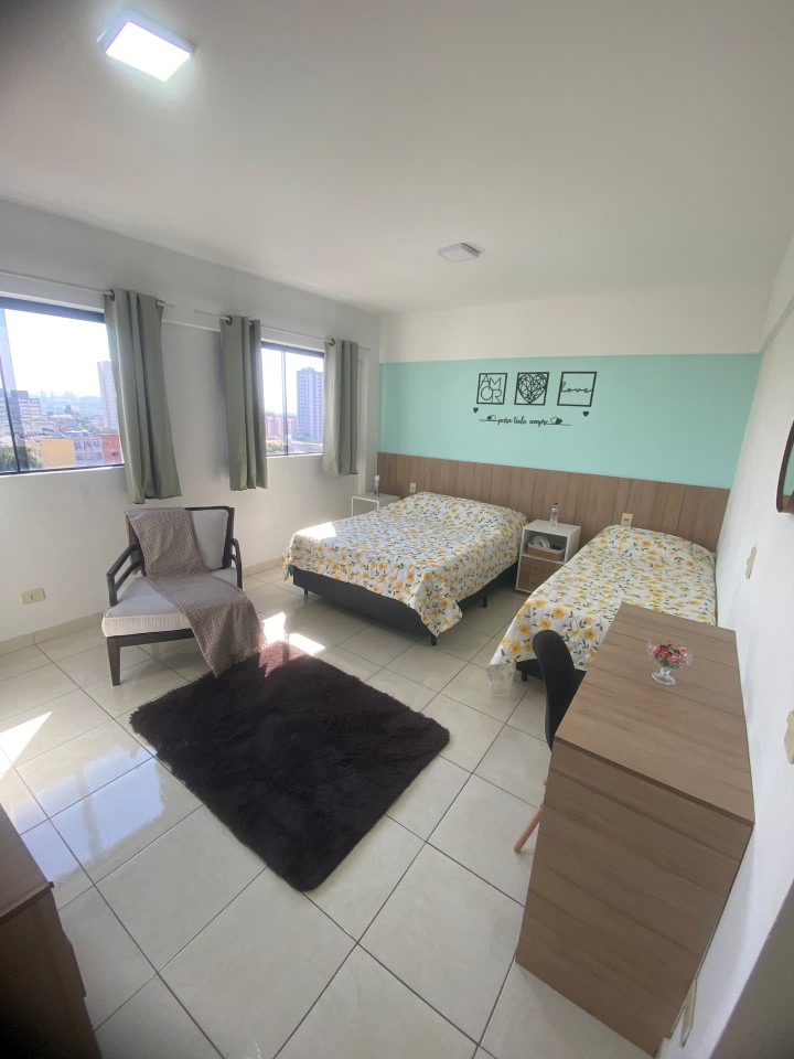 Apartment In Downtown Suzano, Close To Everything You Need. - Poá