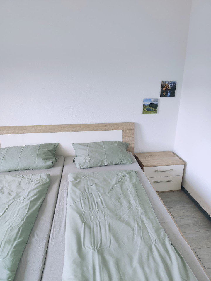 Ferienwohnung Am Fuße Des Mittags - Immenstadt im Allgäu