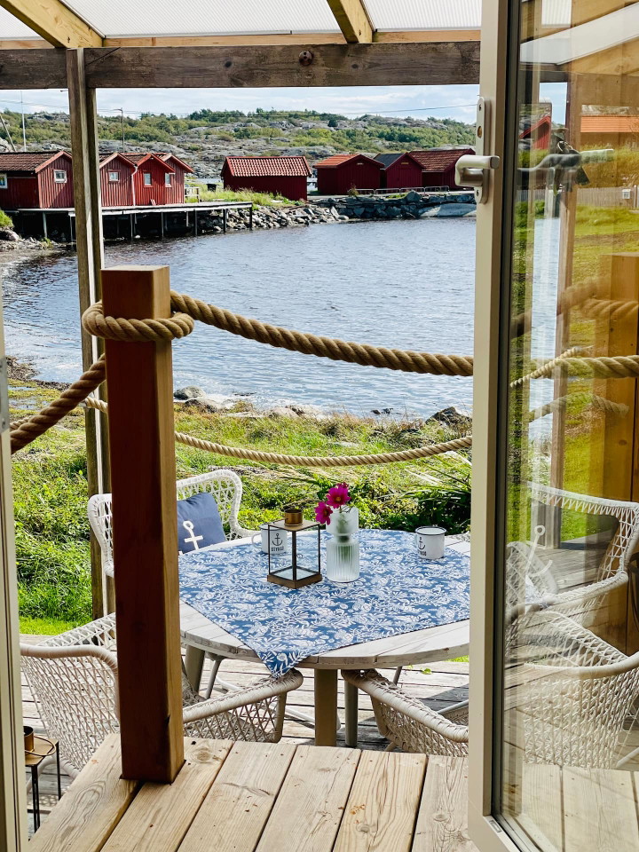 Styrsö Cozyhouse - Gothenburg