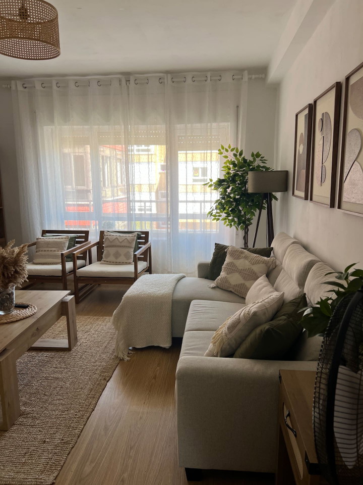 Piso Villa De Suances - Cantabrië