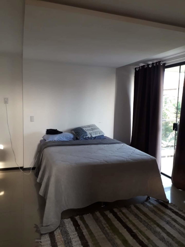 Casa Alto Padrão Em Macaé Rj - Macaé