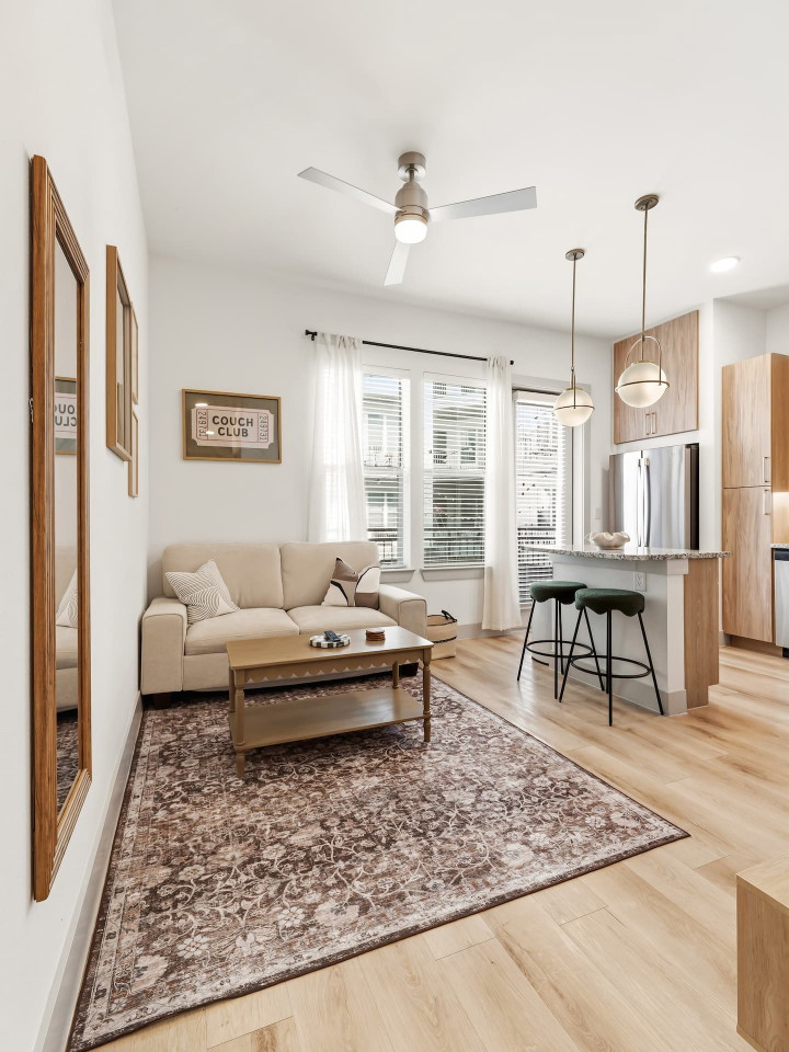 Earthy Cottage Stu Near Galleria - 